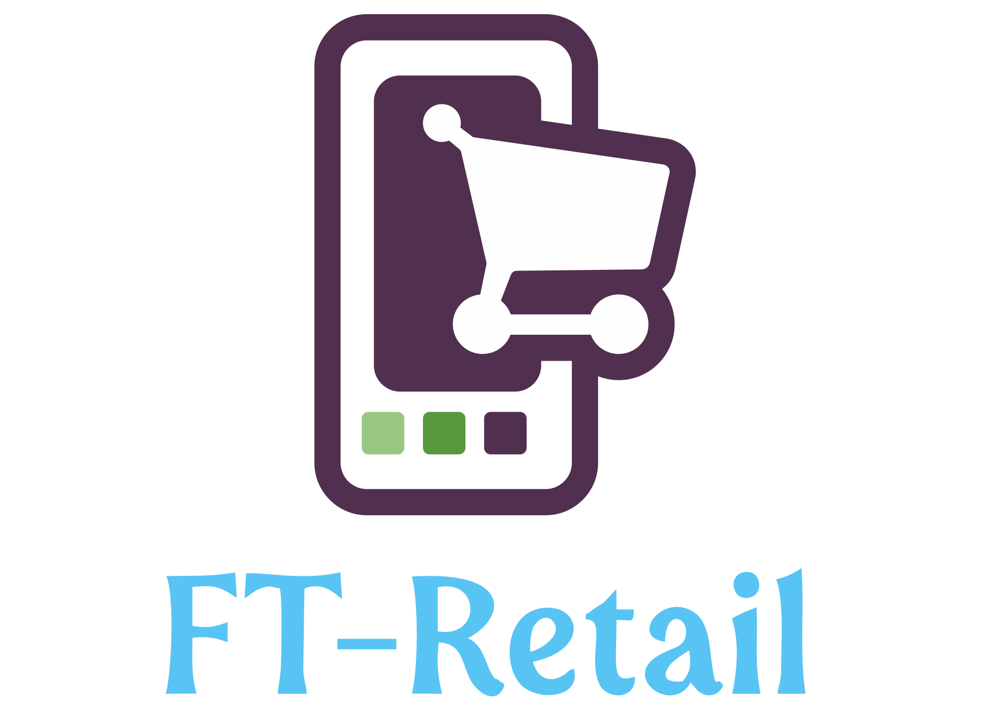 FT-Retail -Login